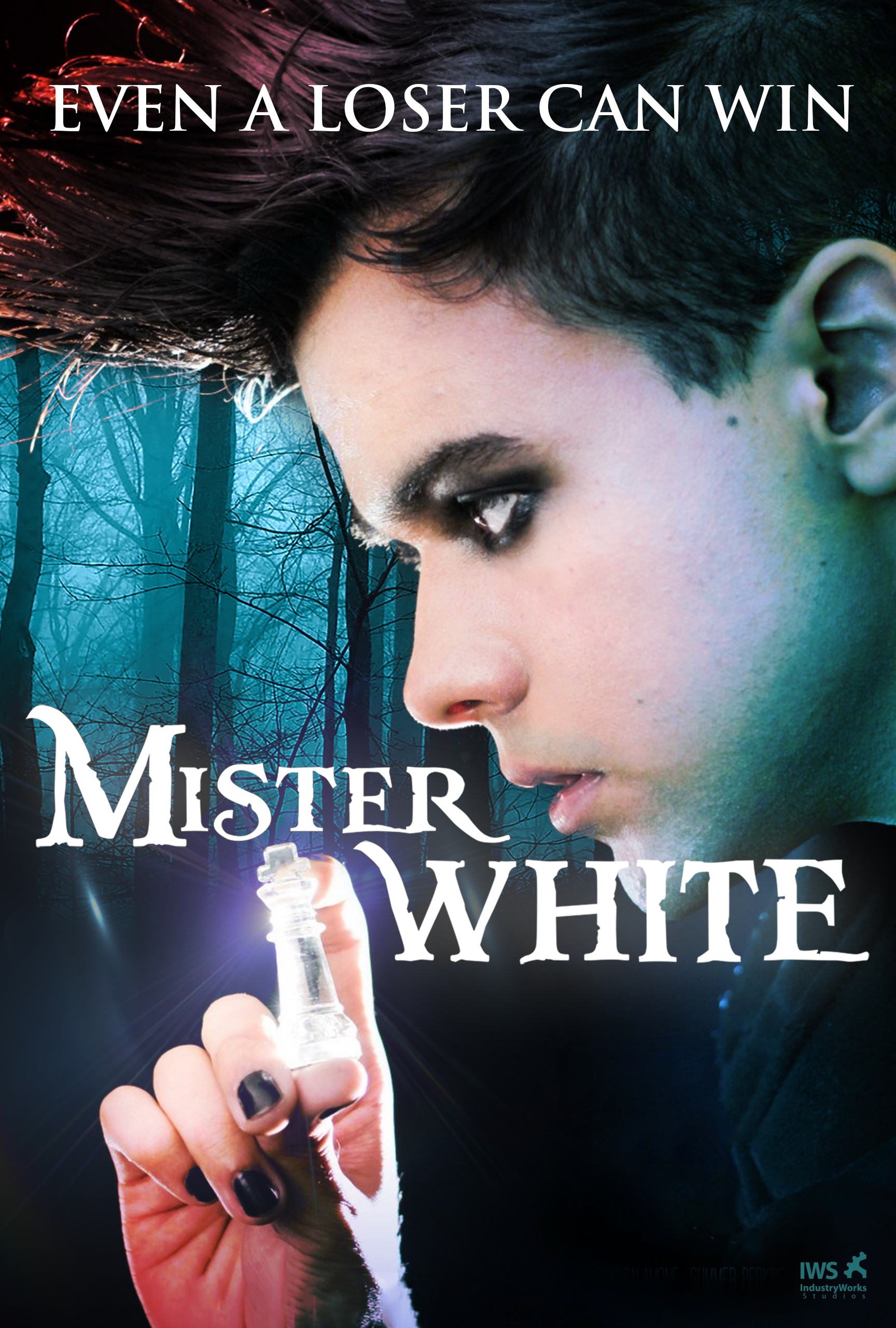 MISTER WHITE | IndustryWorks Pictures